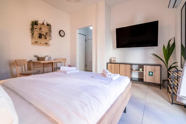 Athens Comfort Loft - Athens