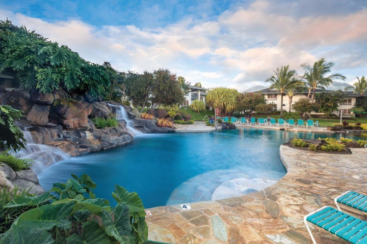 Club Wyndham Bali Hai Villas - Hanalei, HI