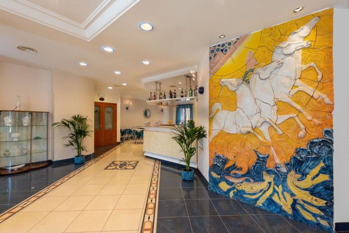 Helios Hotel - San Vito Lo Capo