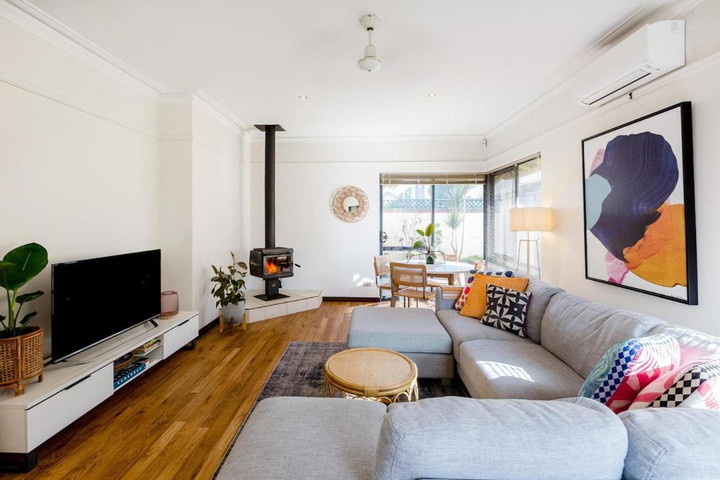 Spa Villa In The Heart Of Margaret River - Margaret River