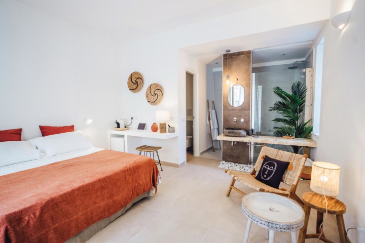 Break For Two - Agropoli