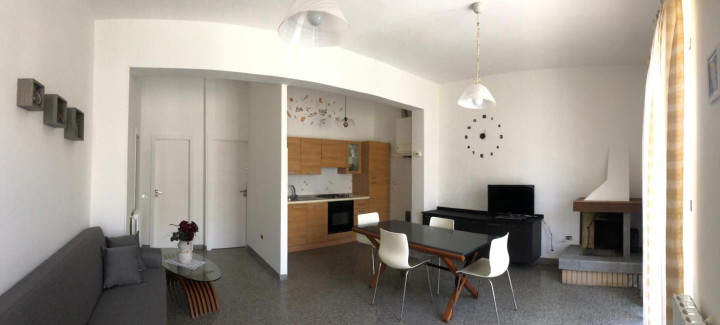 Casa Vacanza Giovanna - San Vito Chietino