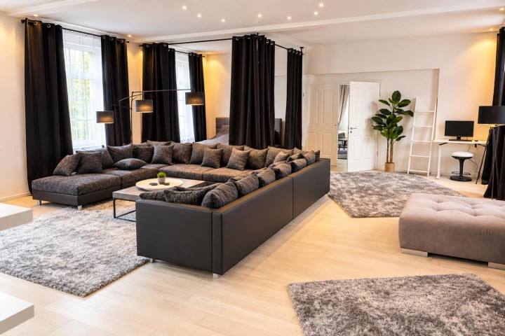 Elbflorenz Familien Loft - Dresden