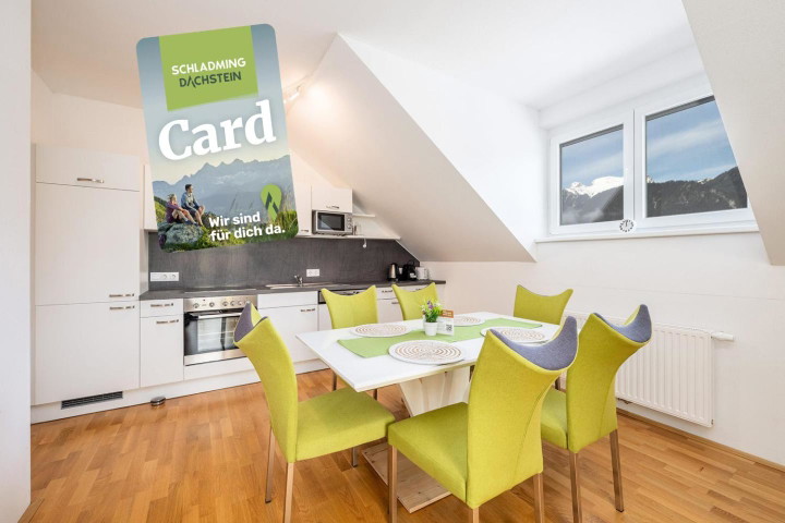 Apartment Martina Peaks & Sun - By Mynests - Hallstatt