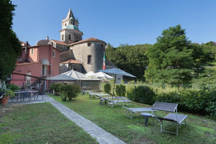 Hotel Al Convento - Portovenere