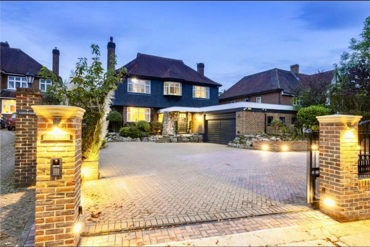 Place To Stay In New Malden - Surbiton