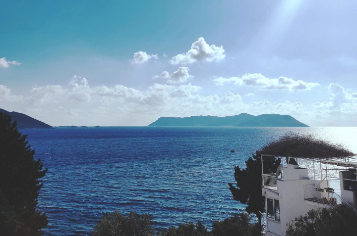 Kaş Old Town Hotel & Beach - Kaş