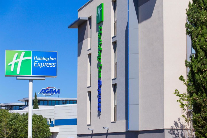 Holiday Inn Express Toulon - Est By Ihg - Toulon