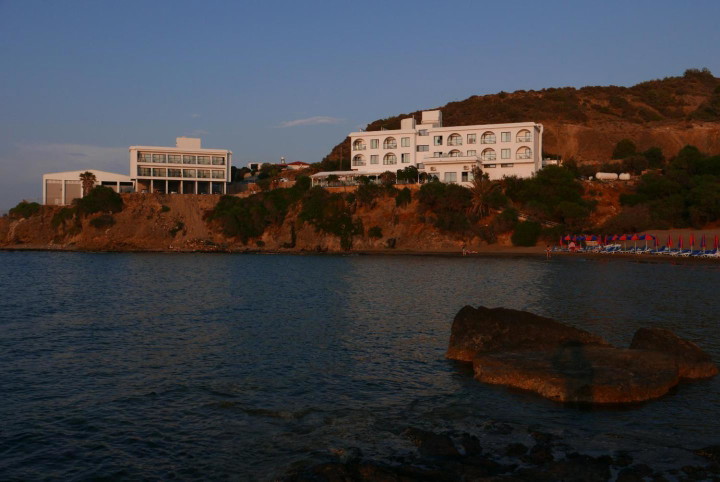 Tylos Beach Hotel - Cyprus