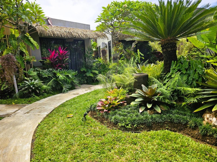 Widji Garden Villa - Uluwatu