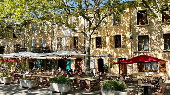 Au Coeur Du Village Provençal - Gorges du Verdon