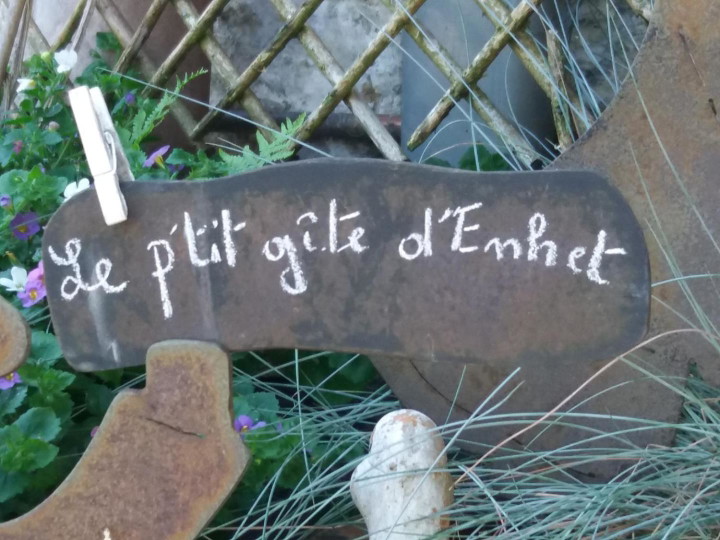 Le P'tit Gîte D'enhet - Ciney