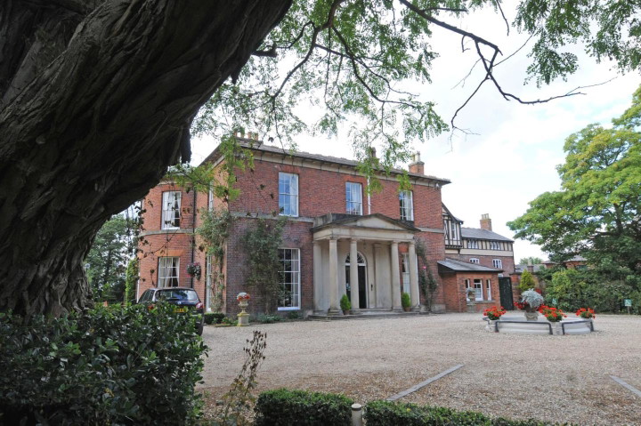 Old Rectory - Shropshire