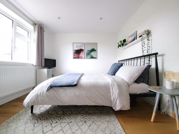 Self-contained Annexe Excellent Location - Sussex