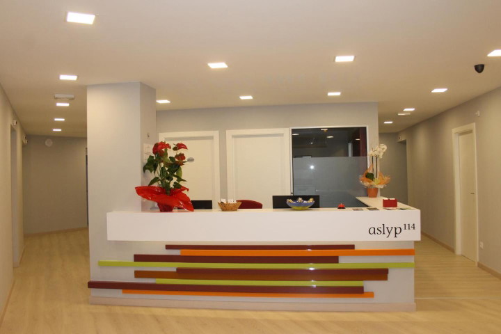 Hostal Aslyp 114 - Sant Cugat del Vallès