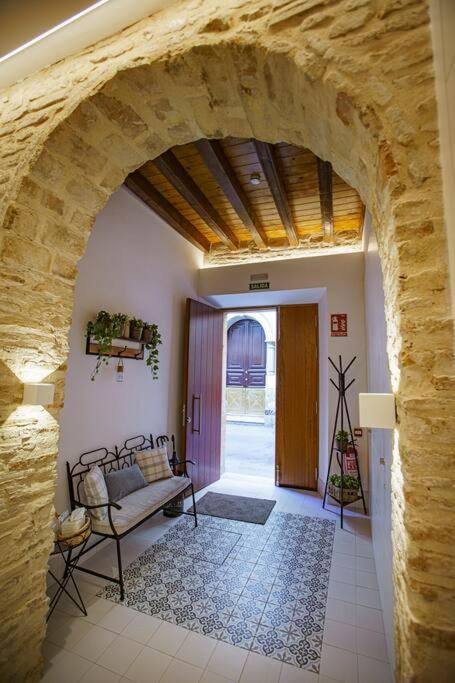 Mini Hotel In The Heart Of Sevilla For Exclusive Usage - Sevilla