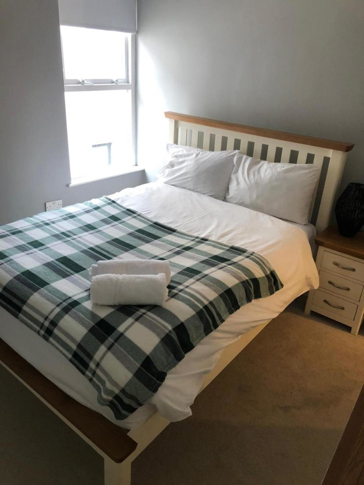 Beautiful Historic 1870 Home Fully Renovated & Modernised - Belfast