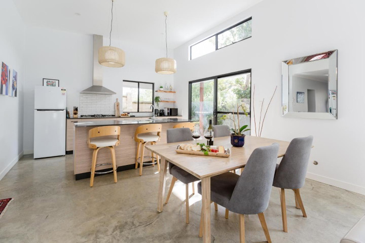 Marri Lodge - 2 Bedroom With Ensuites Spacious Townhouse - Cowaramup