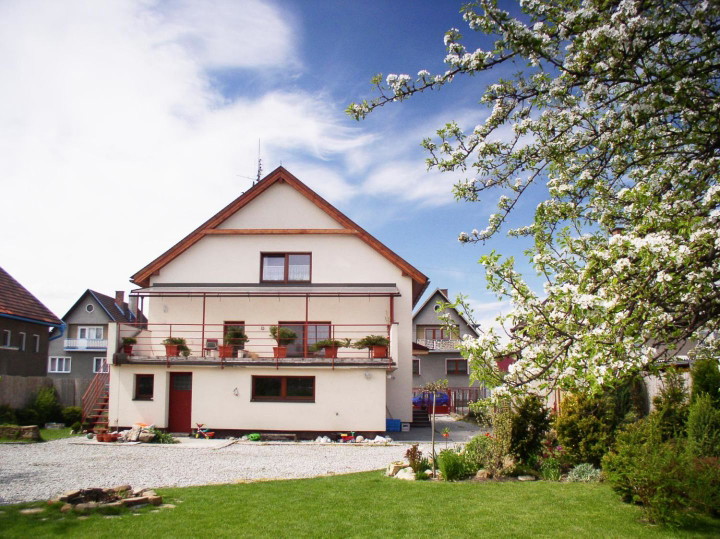 Apartments Iris - Liptovský Mikuláš