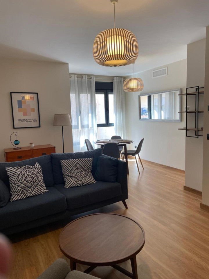 Ges Homes - Almería