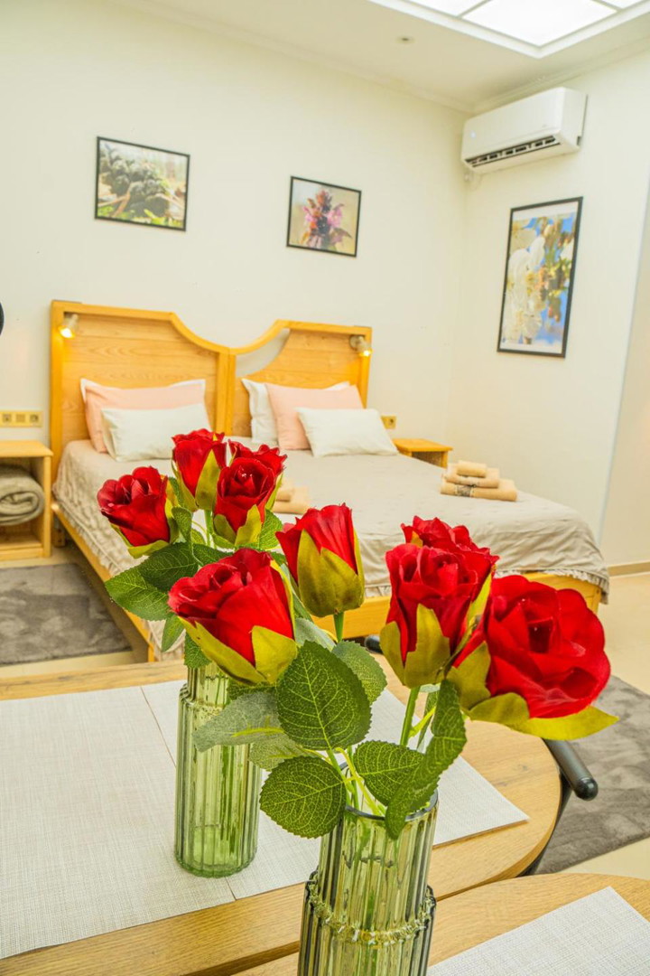 Teatar Rooms Subotica 3 - Subotica