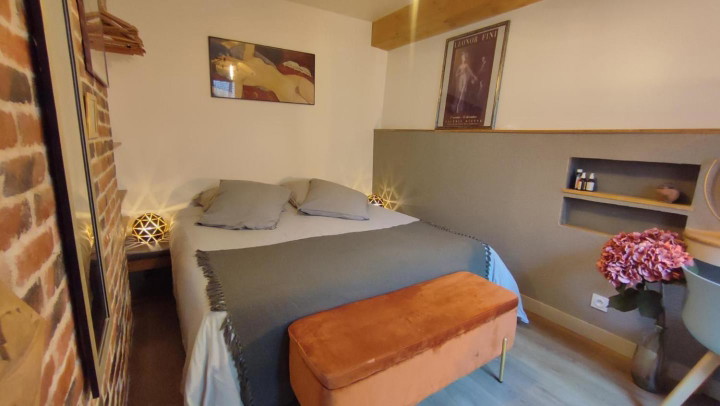Gîtes De France® - Un Espace Du Possible - Rouen