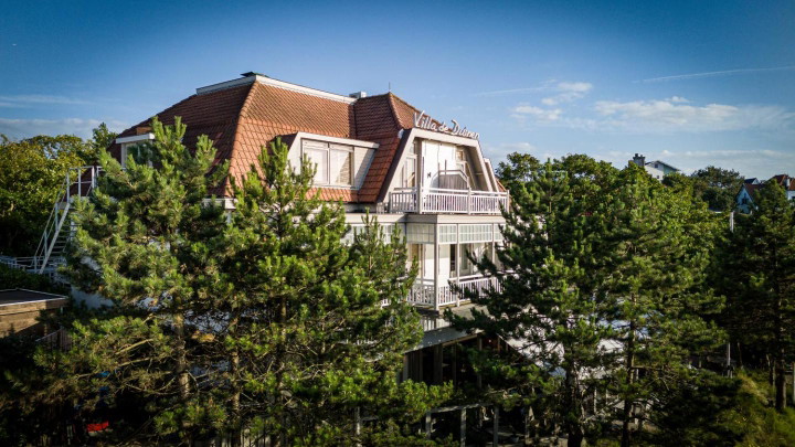 Villa De Duinen - Adults Only - Noordwijk aan Zee