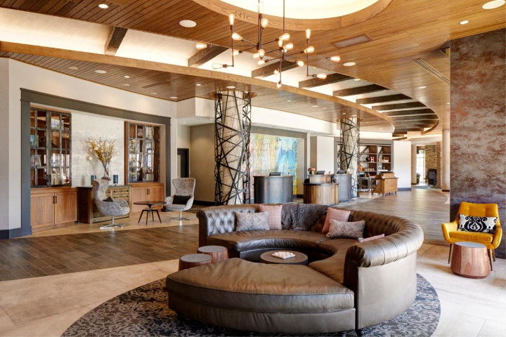 Archer Hotel Florham Park - Morristown, NJ