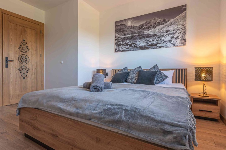 Apartamenty Tatrzańskie Wzgórze - Białka Tatrzańska