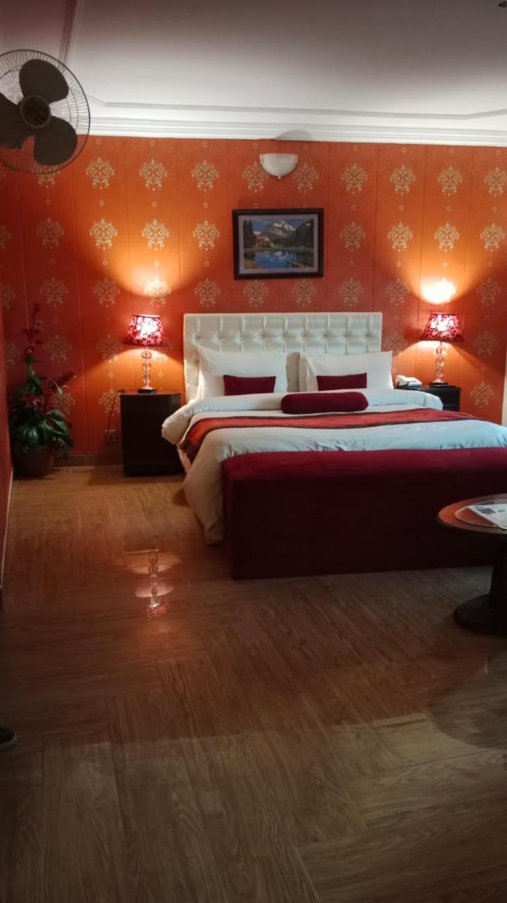 Hotel Sunway Murree - Pakistan