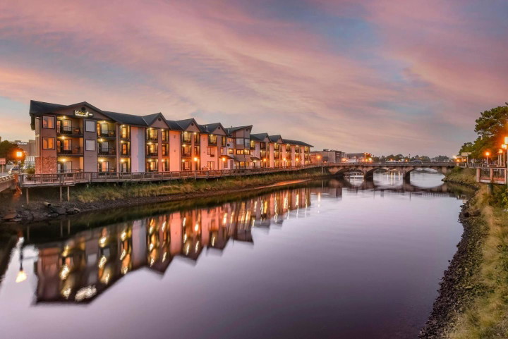 Kathryn Riverfront Inn, An Ascend Collection Hotel - Cannon Beach, OR