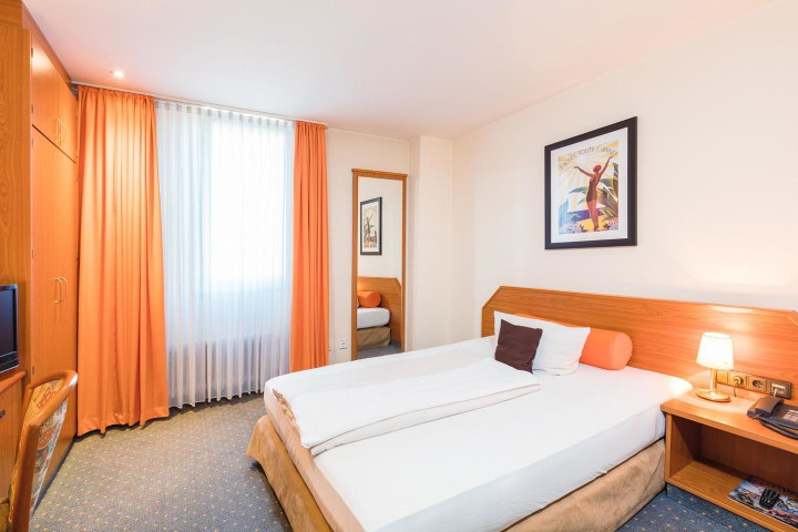 Hotel Servatius - Wesseling