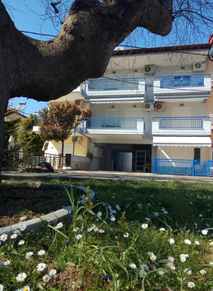 Studiο_loft - Greece