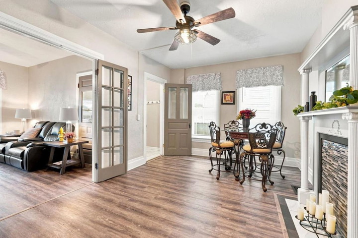 Beautifully Remodeled 3br Home Near Niagara Falls - Niagara Falls