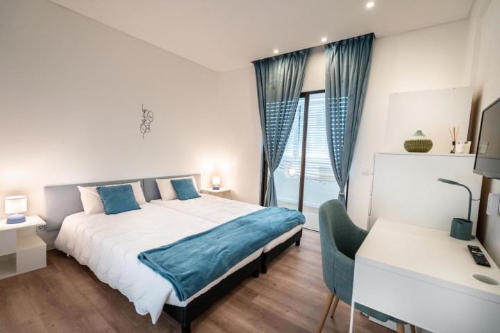 Hm - Housemirage - Porto Salvo