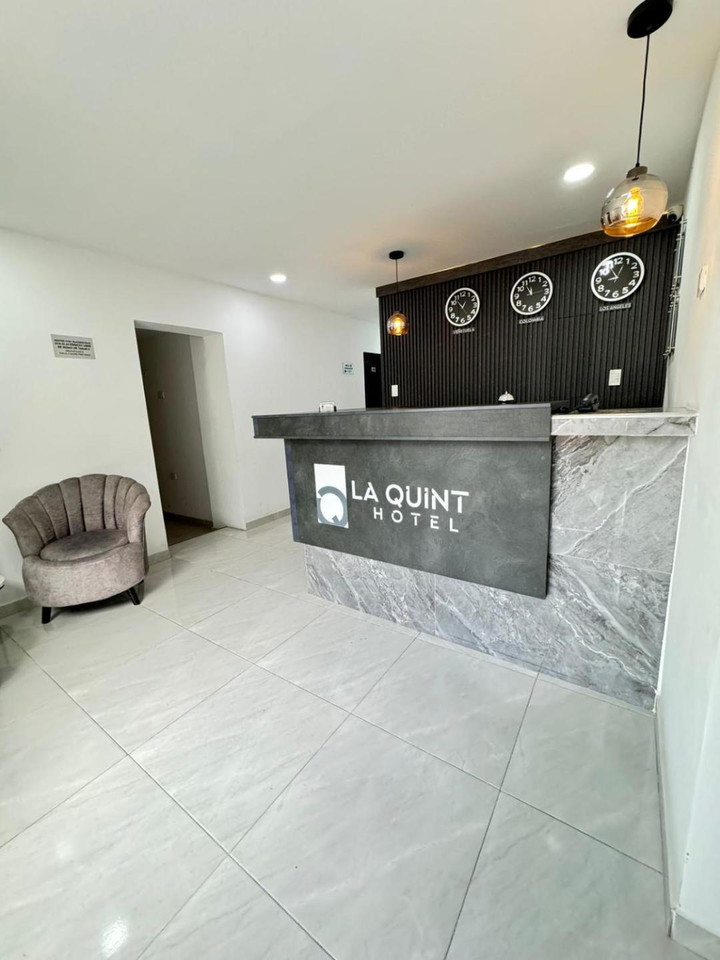 Hotel Le Quint - Cúcuta