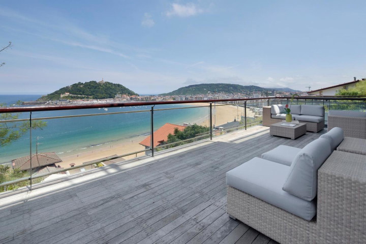 Villa Baena By Feelfree Rentals - Andoáin