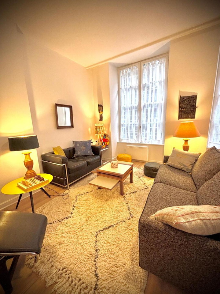 Les Cactus #Maisonsavaron - 52m2 - Terrasse - Gerzat