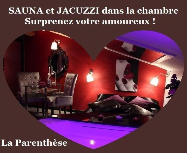 La Parenthèse - Meyzieu