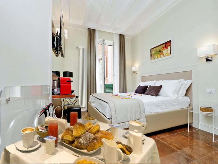 Piazza Venezia Grand Suite - Rome