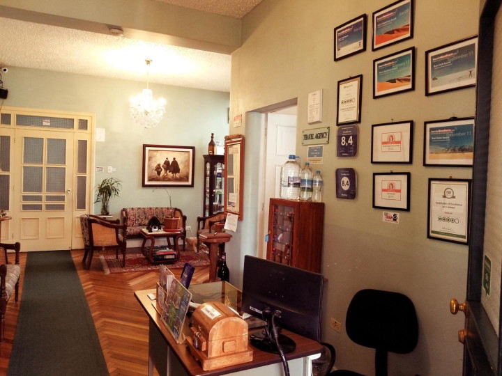 Travellers Inn - Quito