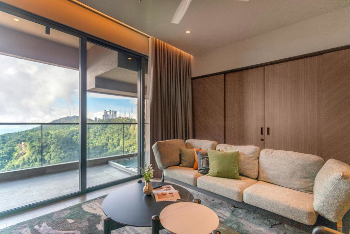 Antara Genting By Chg - Bentong