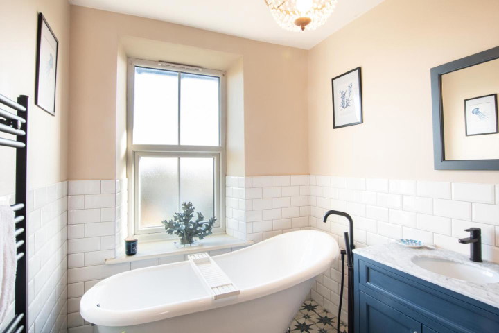 Northern Hideaways, Darling Cottage - Seahouses