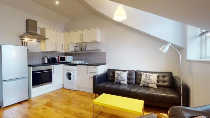 Walton Lane - Oxford