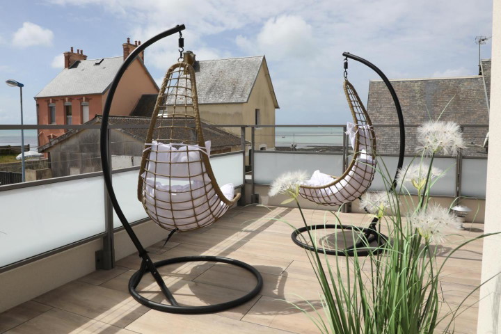 Les Maisons De Louise - Cotentin