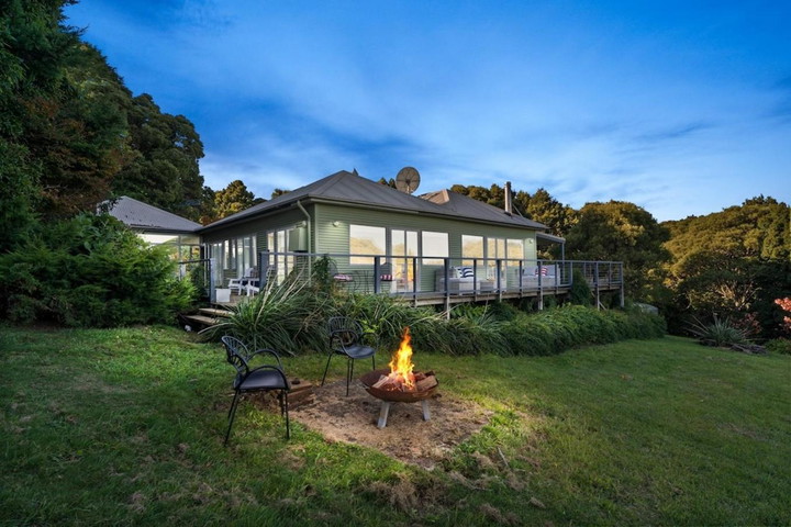 Applegarth Cottage - Whole House On 5 Acres - Robertson, Australia