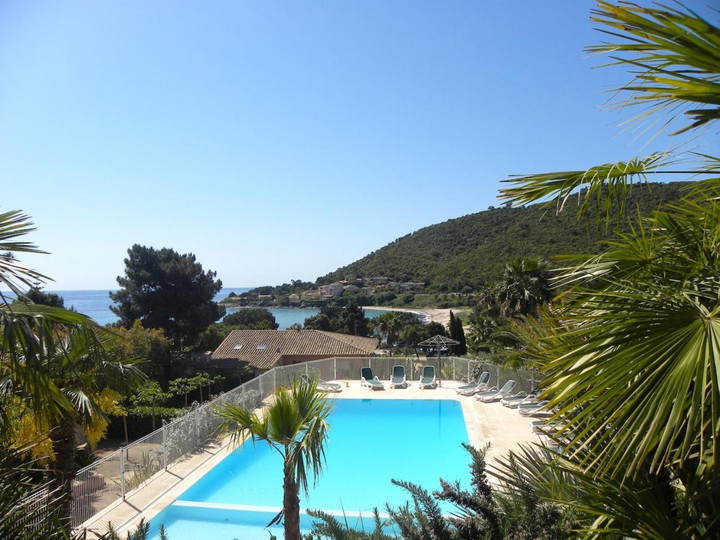 Résidence Stella Di Mare - Corsica