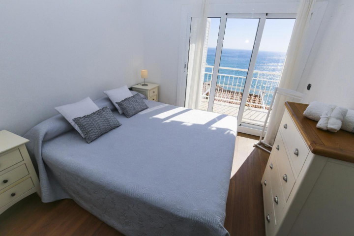 Apartamento Casas Blancas Only Families - La Pineda