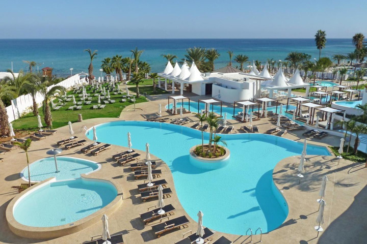 Sunrise Pearl Hotel & Spa - Famagusta