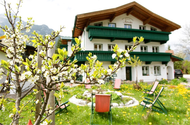 Bio-landpension Monika - Seefeld